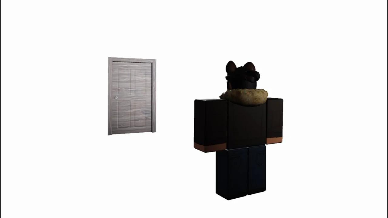 a UNIQUE roblox liminal space game