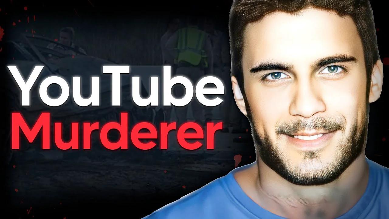 How This Famous YouTuber Ruined His Life in 7 Minutes...