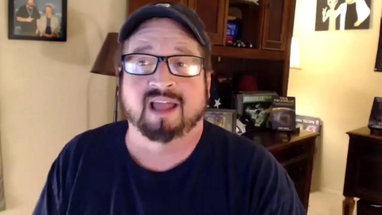 The Real Deal Report with Mike Bara, Dean Ryan and Jim Fetzer, April ...