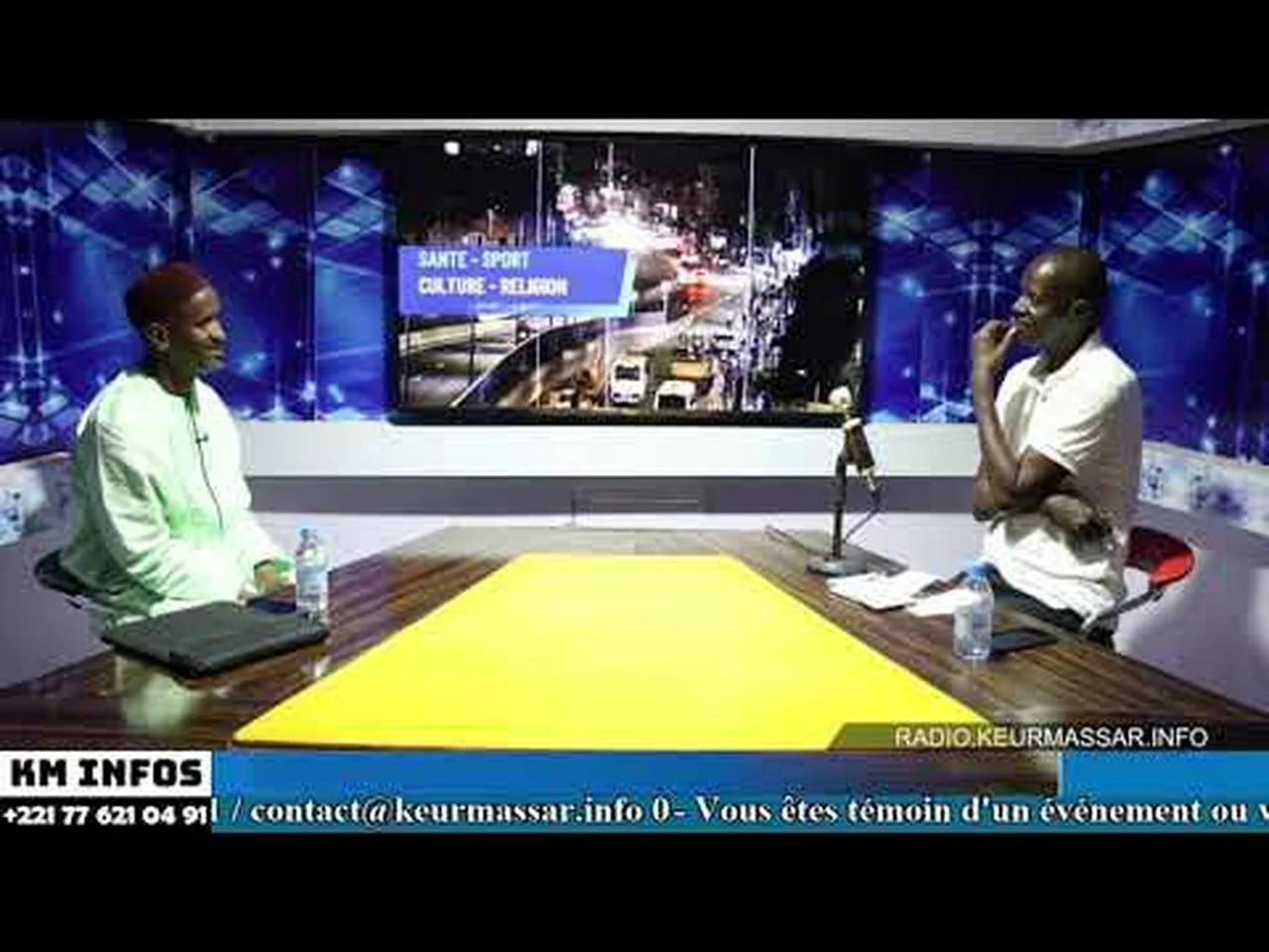 Vous suivez votre émission "Quartier Libre - La vedette"