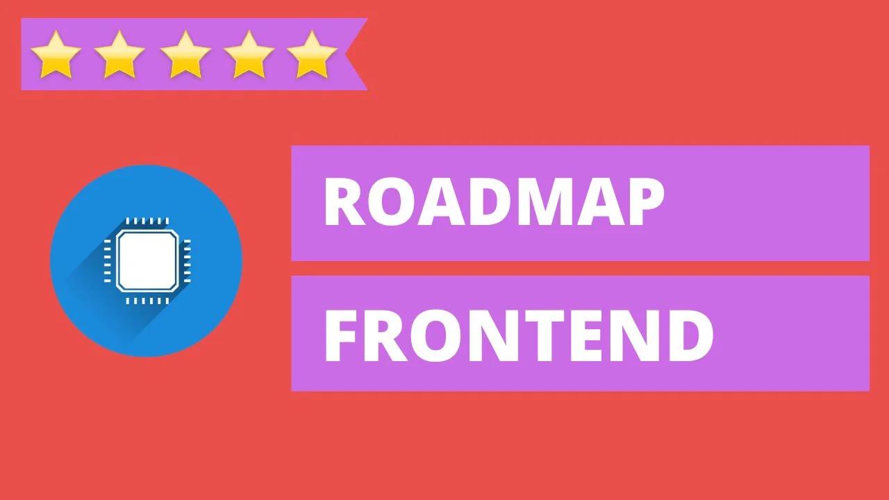 Cómo ser Desarrollador Web FRONTEND - la ruta para ser desarrollador web frontend