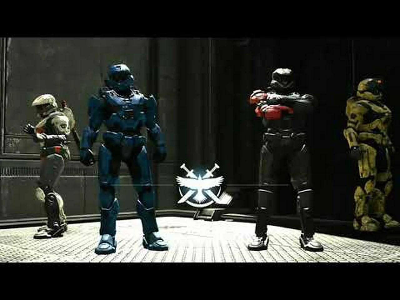 THE VKS COMMANDO IS A BEAST!!! | Playing Halo Infinite Flight Game 31