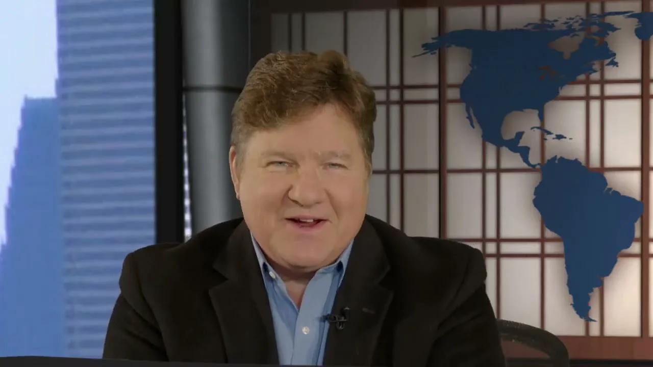 German Politician Denied US Entry Over A MEME? With Guest Christopher ...