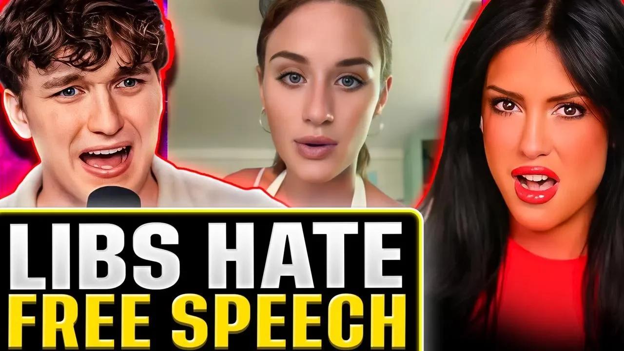 The REAL Reason Luke Beasley FREAKED Over Viral N-Word Girl