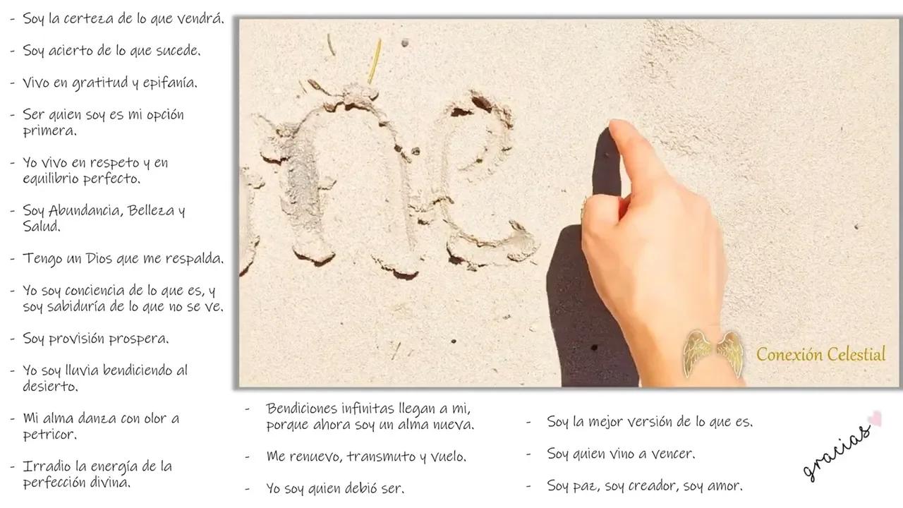 Como conectar con la Fuente Divina / Conexión Celestial