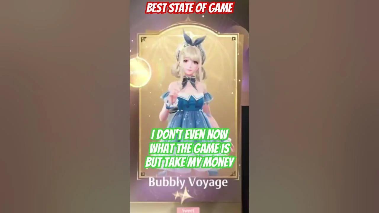 Infinity Nikki Trailer Reaction BEST GAME in state of play only game ...