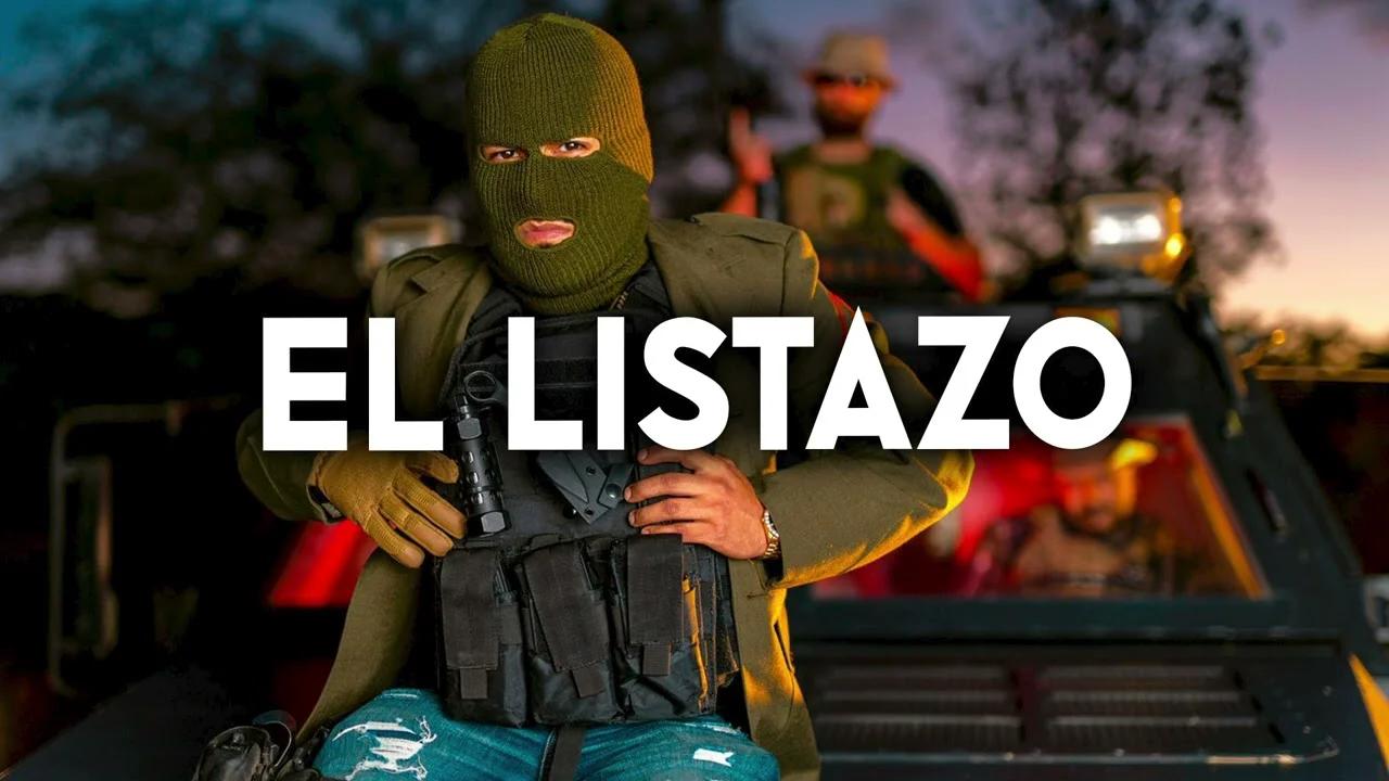 El Listazo "Maito" - El Makabelico, Comando Exclusivo