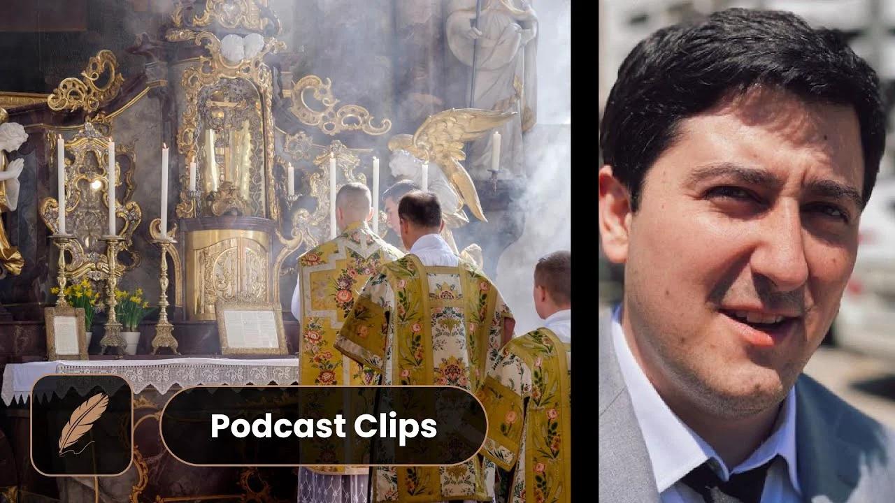 Were YOUR Ancestors Catholic? | with Brian Patrick Edwards