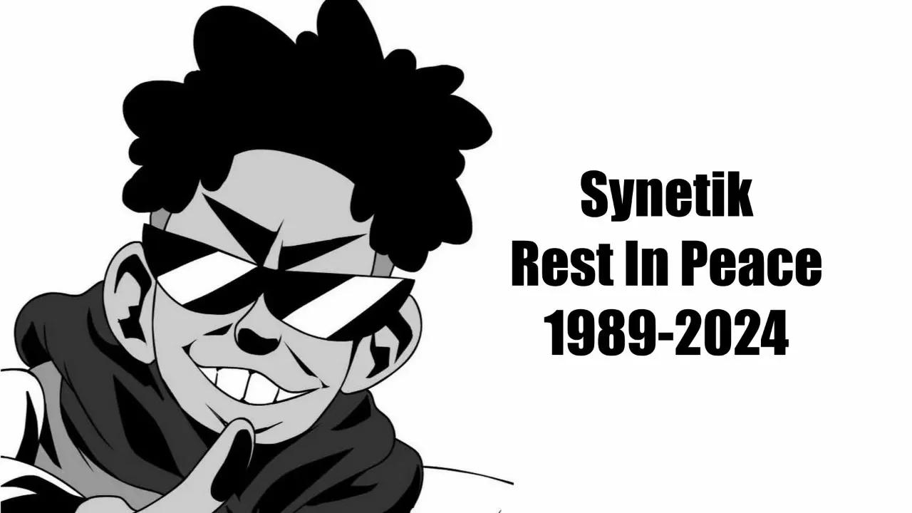 All Of My Synetik Collabs [Synetik Tribute RIP]