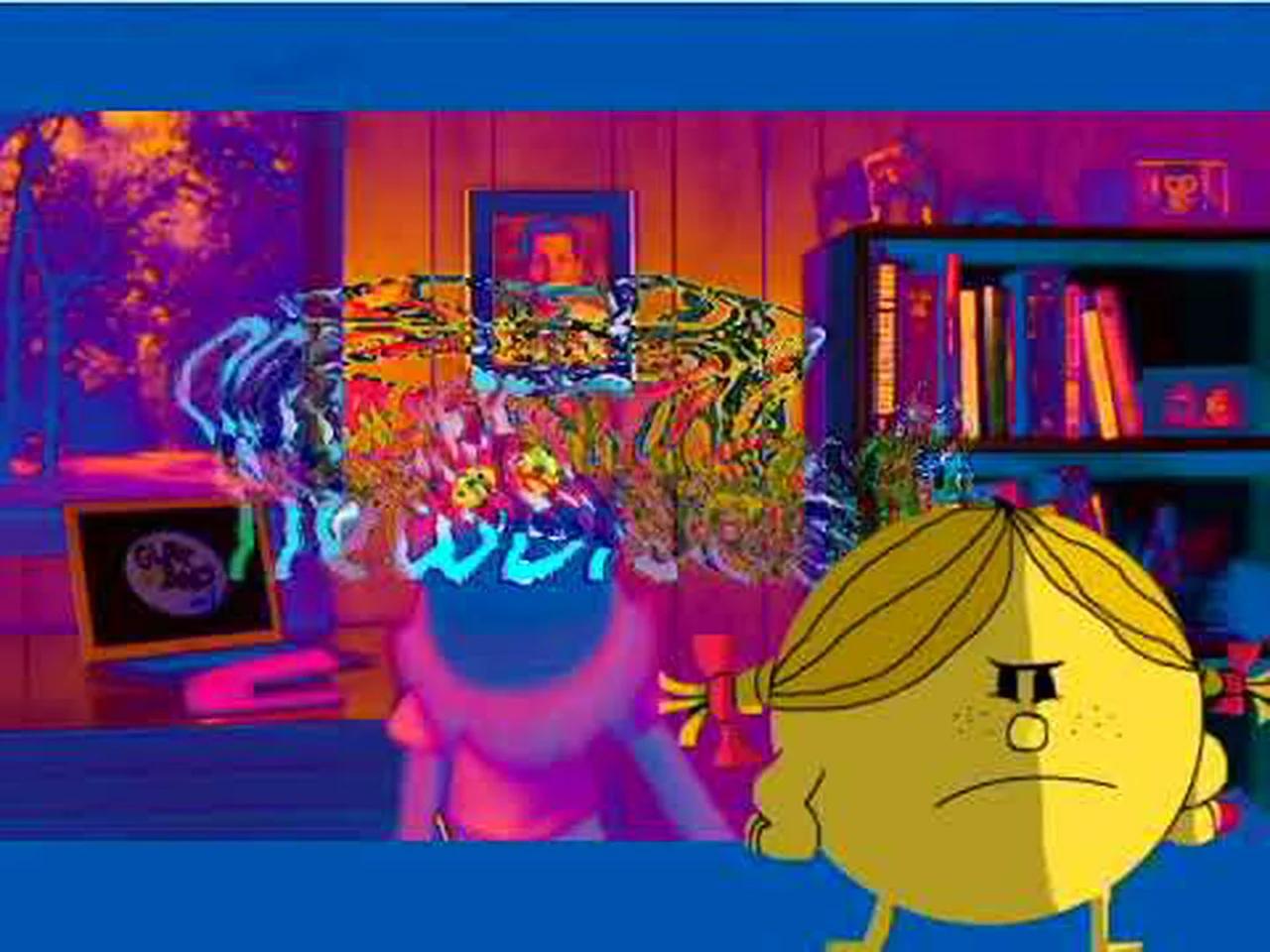 Klasky Csupo Render Pack Collection Part 1