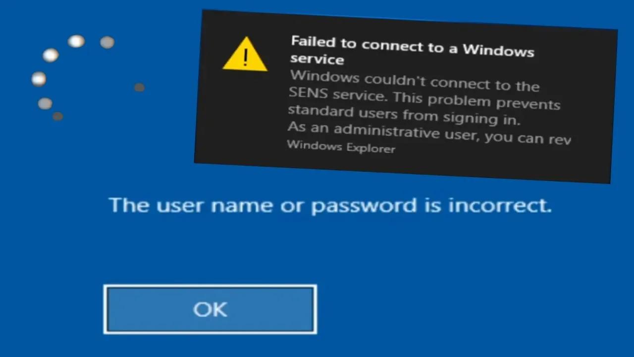 Setting up Windows 10 the wrong way