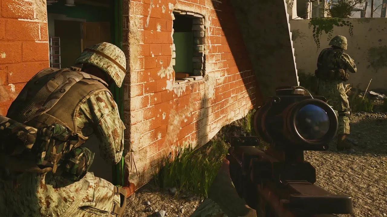 I Played the Most Immersive Game to Release in Years