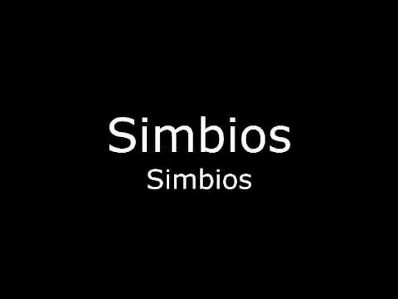 Simbios - Simbios (Russian oldschool hardcore)
