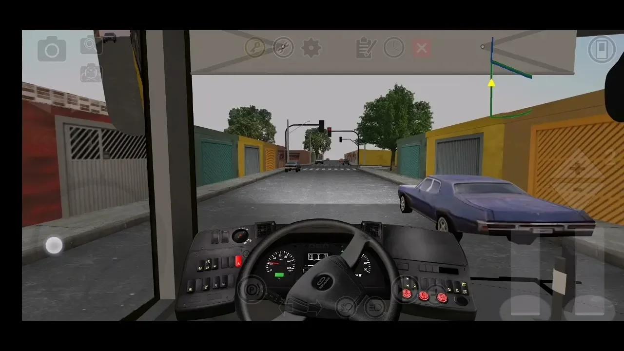 Proton Bus Simulator - Mapa Bolsao, Solaris Urbino 10,5 IV