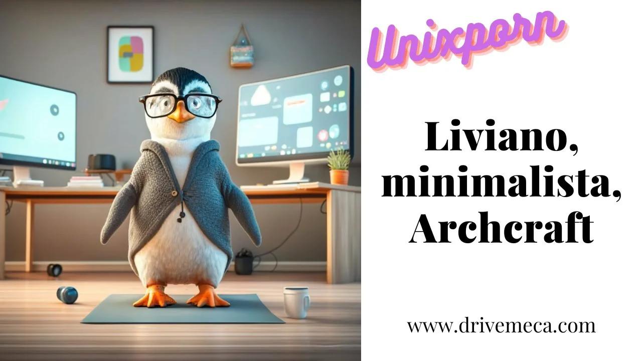 Archcraft Linux Review - Prefieres minimalismo con Openbox o Bspwm en ...