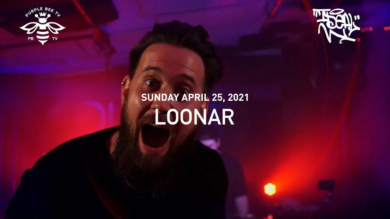 Loonar • Ideal Collective Showcase • 2021-04-25