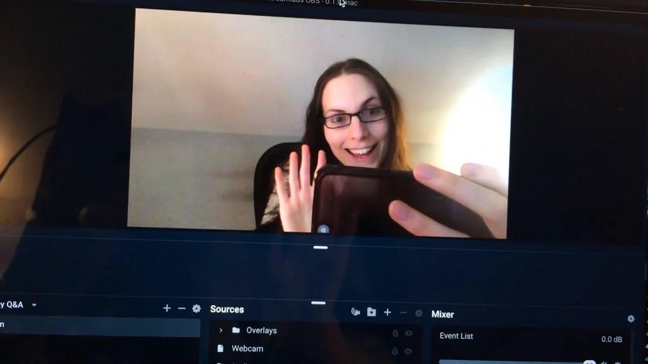 My New Streaming Setup (Using Streamlabs OBS for Mac) | Apr 3, 2020