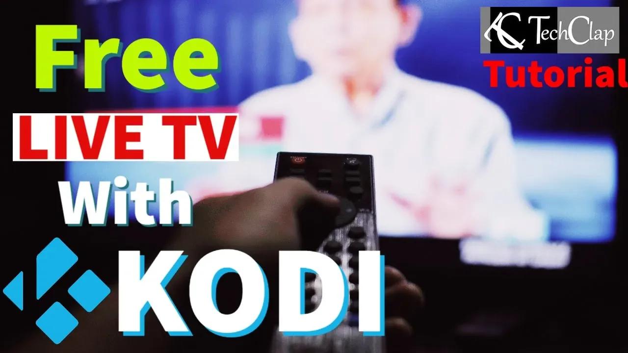 Free LIVE TV with KODI (Full Setup Guide/Tutorial) ADD M3U to KODI Free LIVE TV with KODI (Full Setup Guide/Tutorial) ADD M3U to KODI