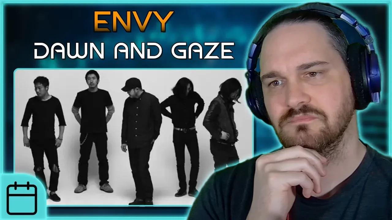 ATMOSPHERIC INFLUENTIAL BINGO // envy - Dawn and gaze // Composer ...