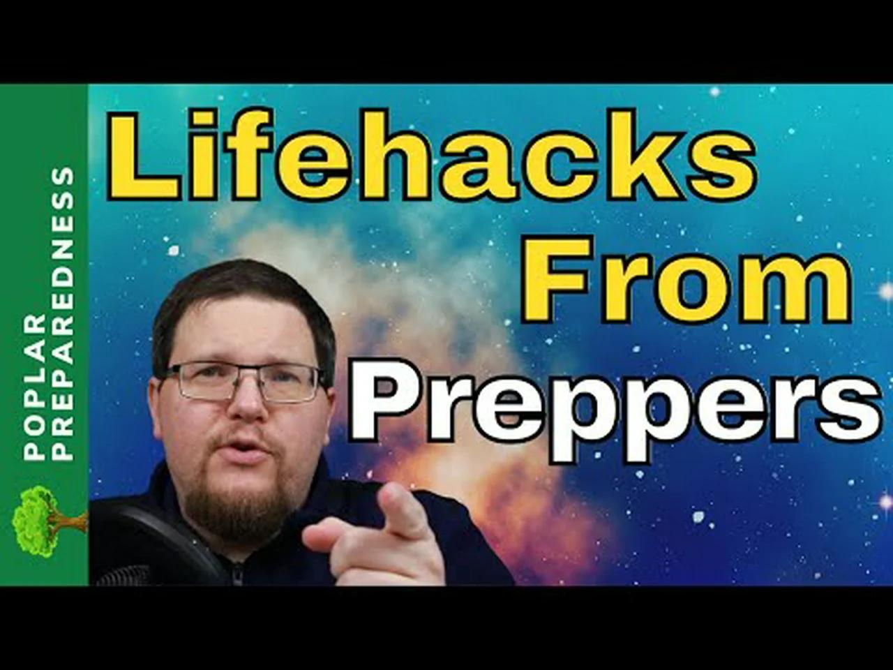 15 Preparedness Tips and Tricks- Food Shortage 2022