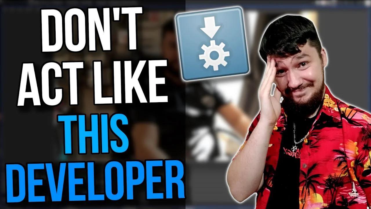 How To Get Banned From Any Github Repo