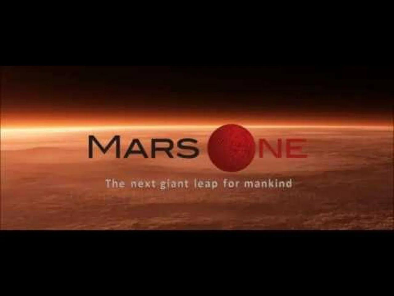 Space Travel, the Mars Mission & Star Wars