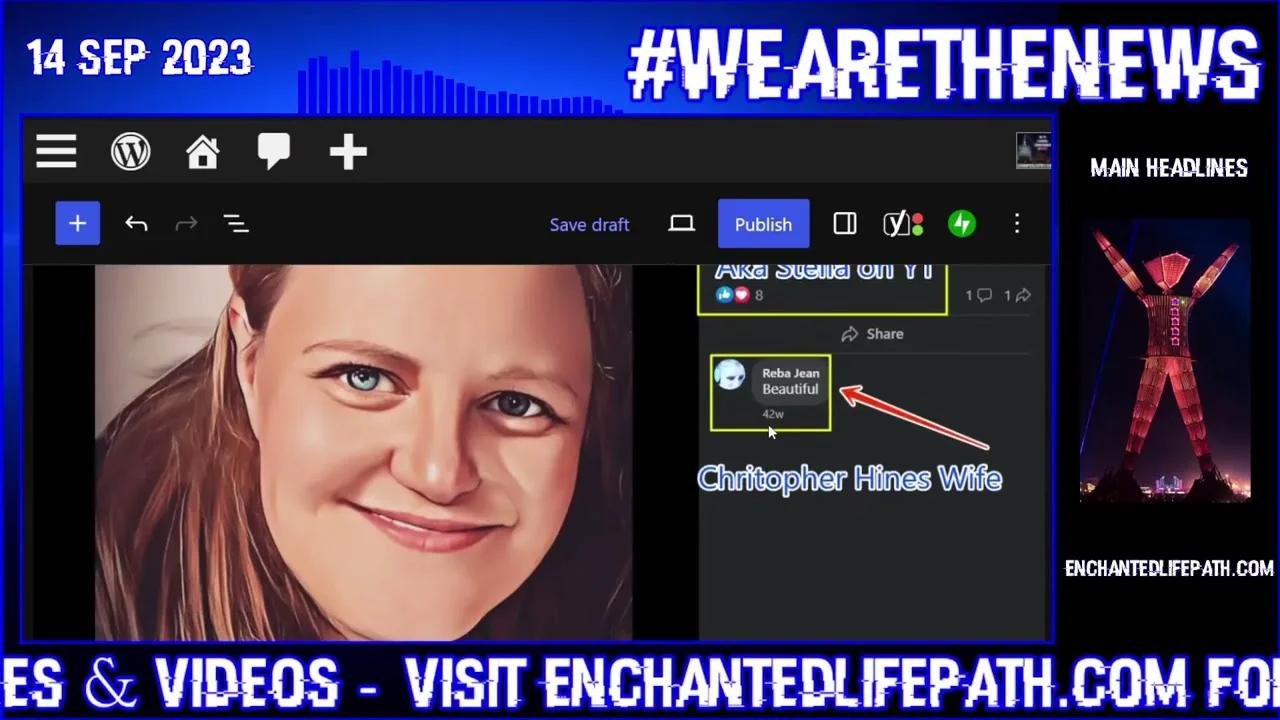 Chip Of The Old Block - The Mystery Angeles International Child ...