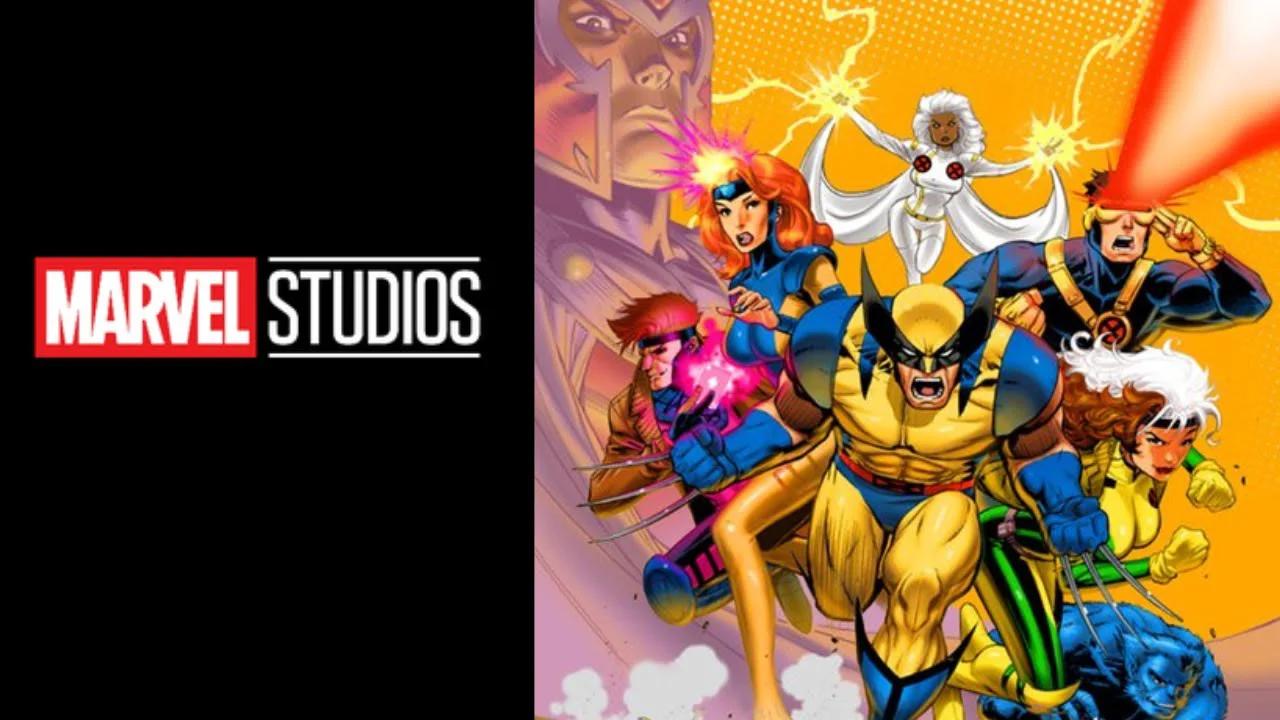 Marvel Studios has officially begun development on an X-Men movie ...