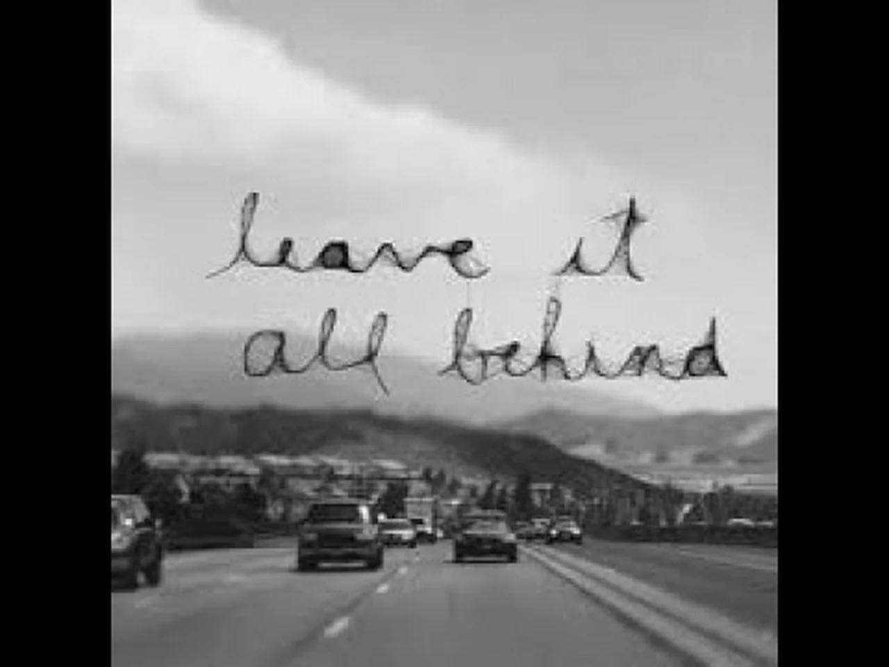 You Must Leave Everything Behind After Going No-Contact From The Narcissist