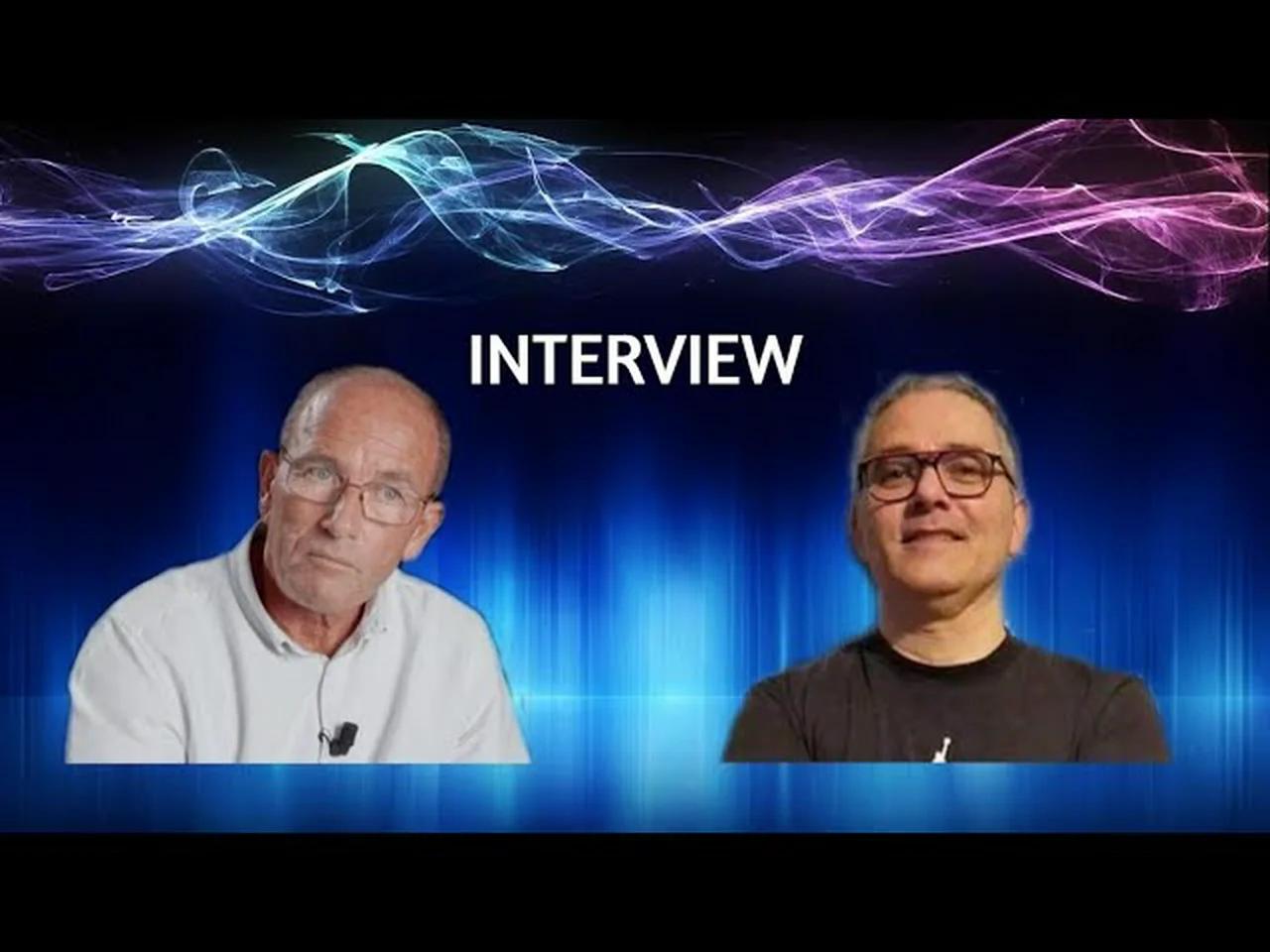 Interview sans langue de bois ETIENNE CHOUARD