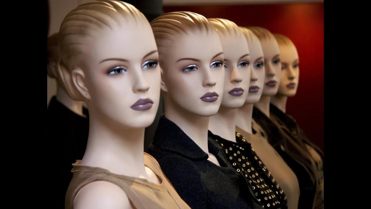 Clones, Synthetics, & Organic Robotoids