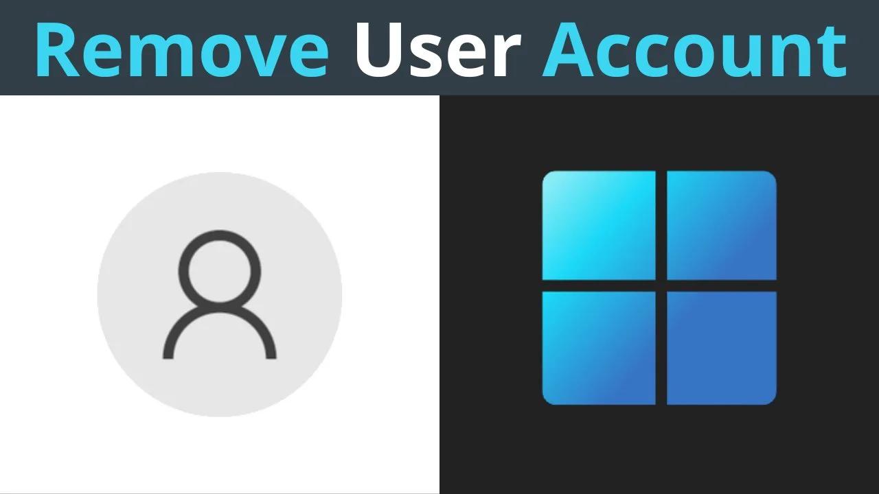 How To Remove Other User Accounts From Windows 11