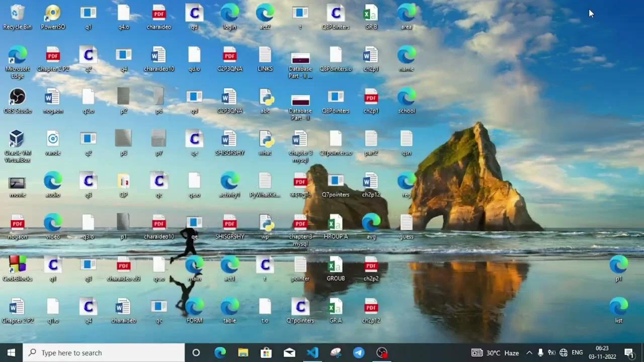Create a registration form using HTML5 - Class 10 Computer Science