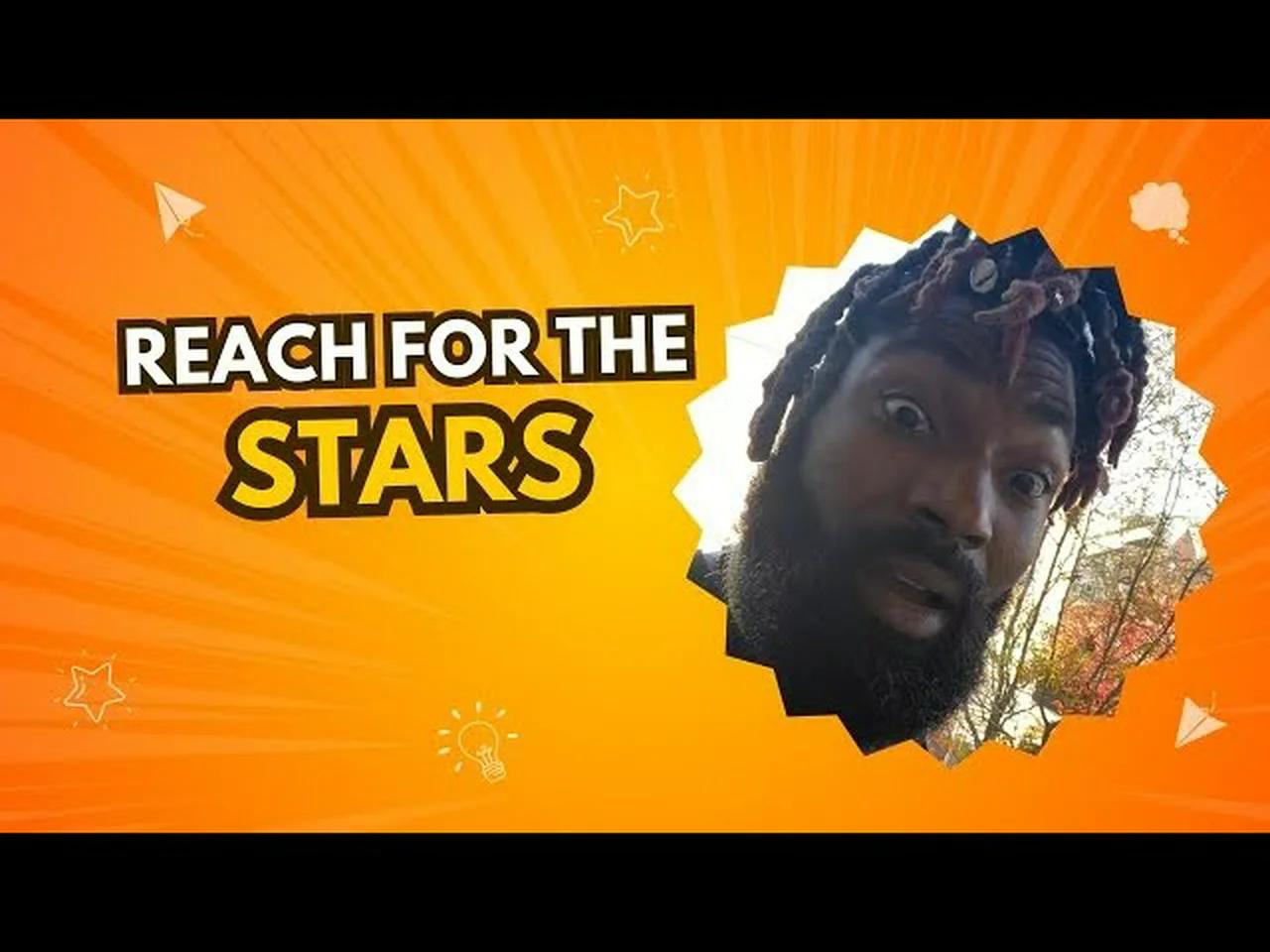 The Universe Has an Infinite Power Source, & We Could Use It