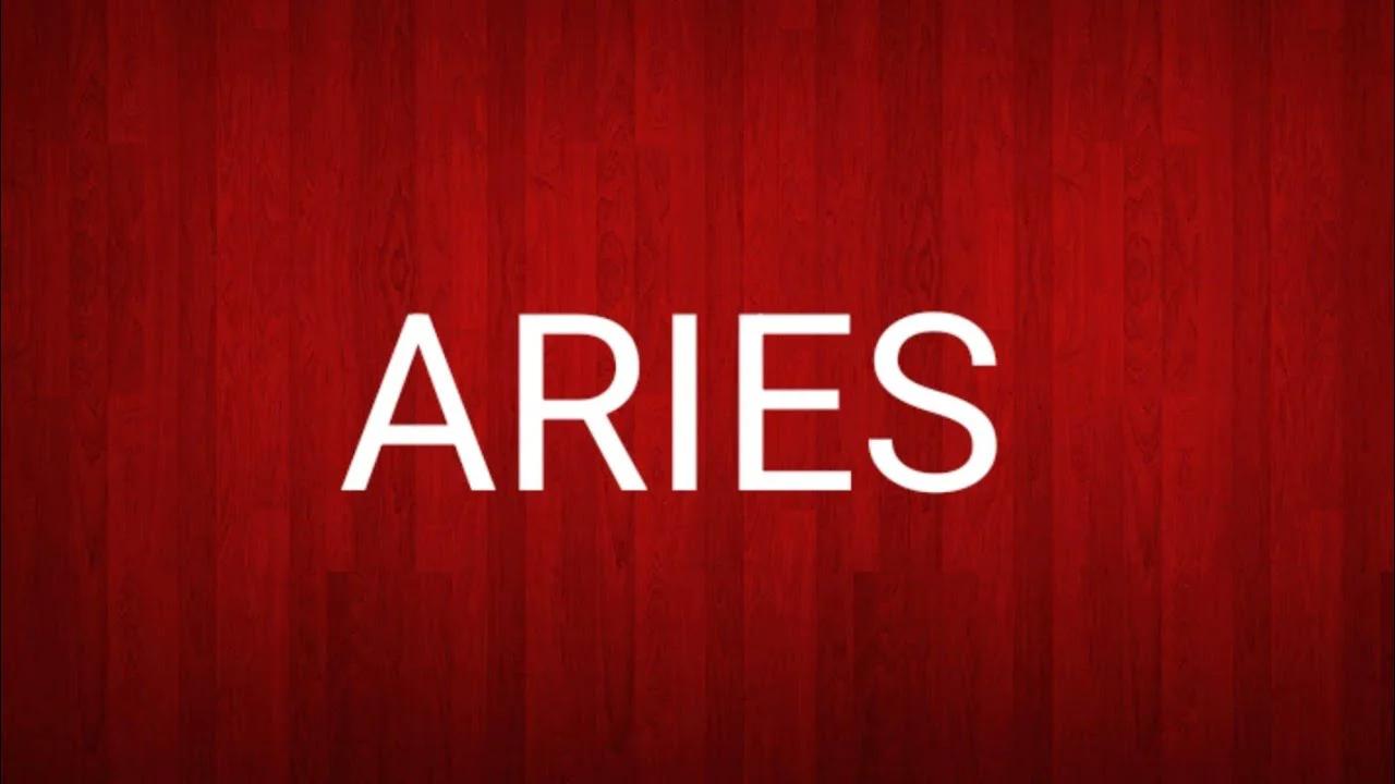 Aries ♈ Medium Message from your Dad