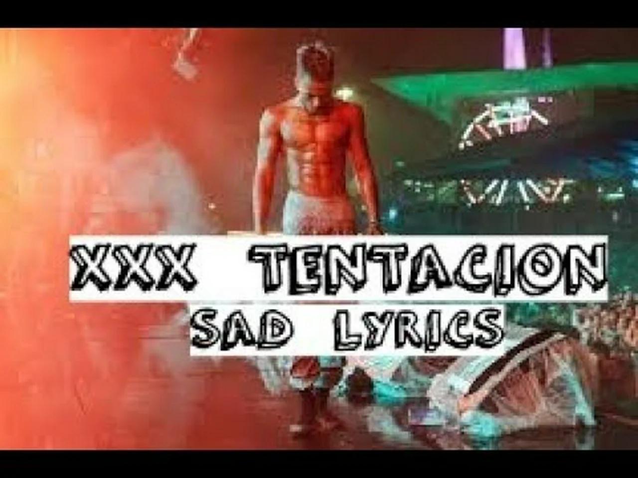 XXXTentacion Sad! (Lyrics) || Lyrical Video