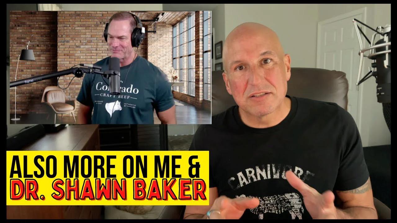 Meet A Family Doctor a Carnivore Can Appreciate | Dr. John Littell MD ...