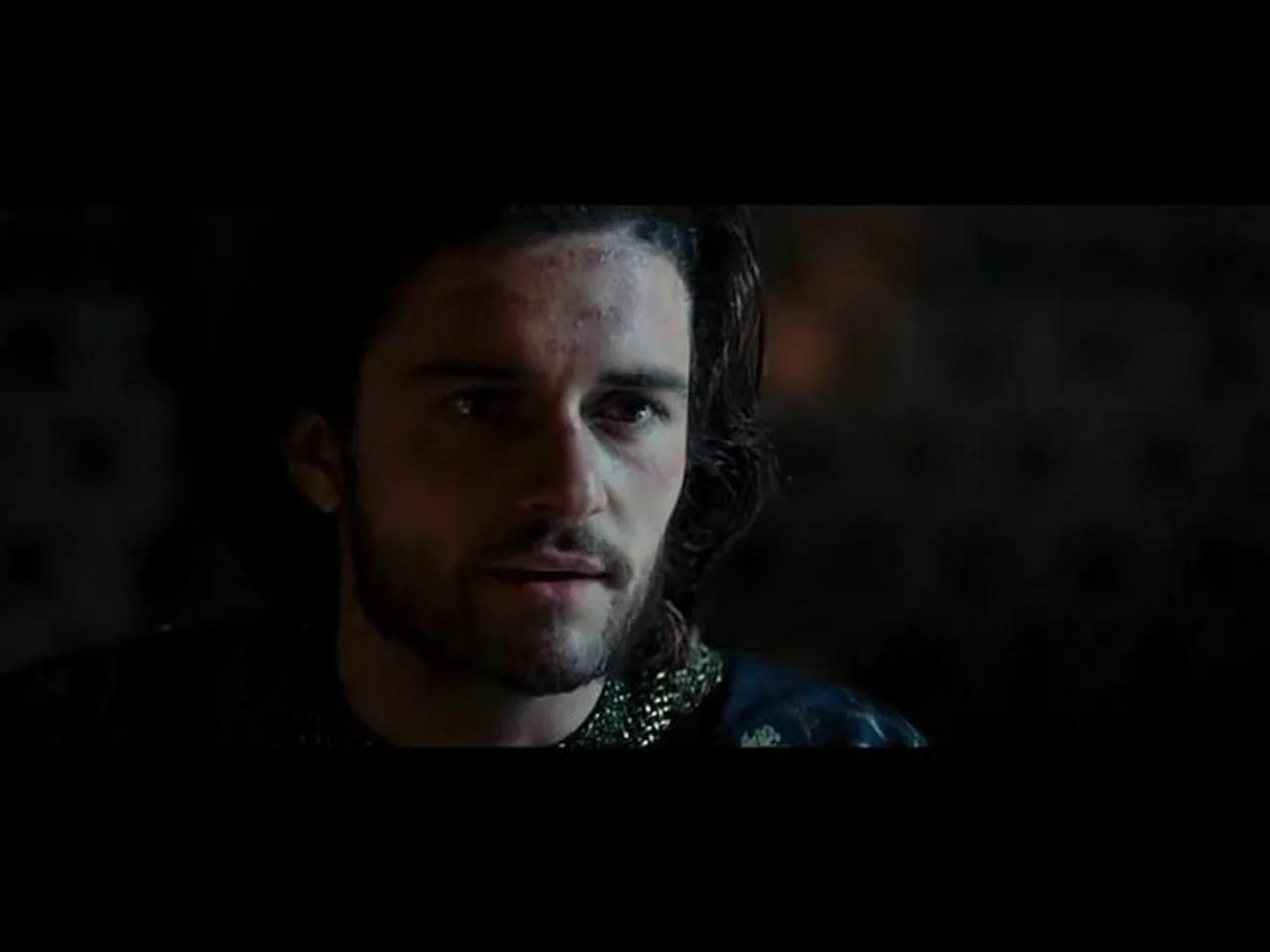 Kingdom Of Heaven Your Soul Is In Your Keeping Alone