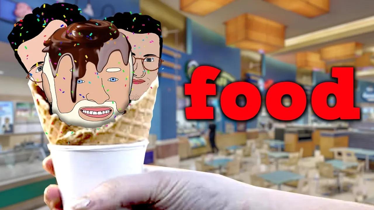 food. (w/@ManyKudos )