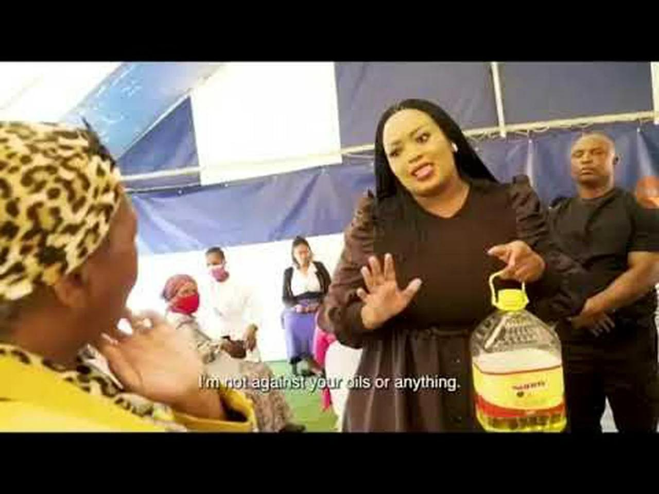 Fake Pastors Moja love full episode