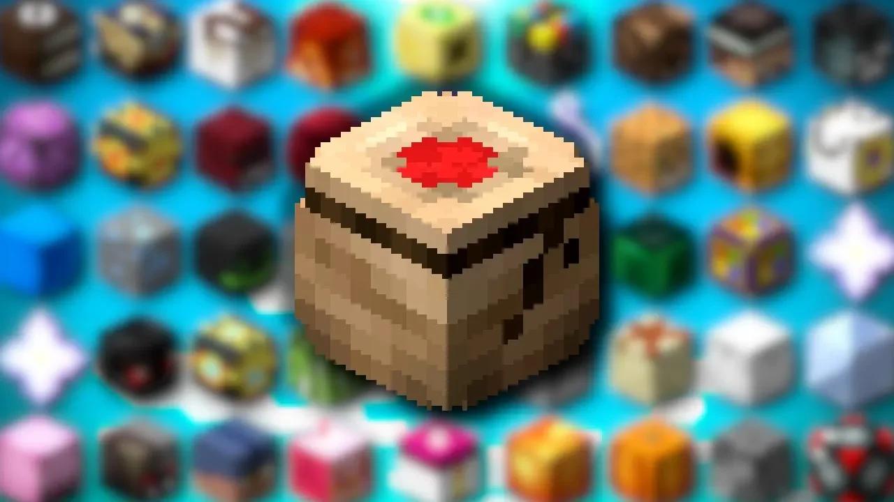 How to get every Accessory / Talisman IN ORDER (Hypixel SkyBlock Tutorial / Guide)