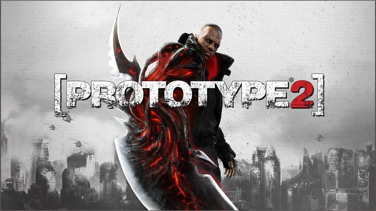 Como baixar e instalar PROTOTYPE 2 PTBR PC I PC FRACO