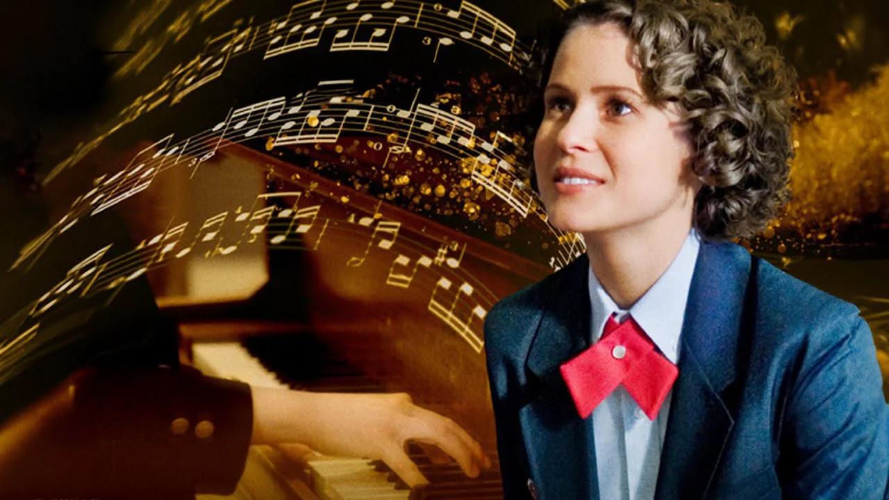 El Viaje de Eliza | Telepeliculas | Pelicula De Familia En Espanol Latino