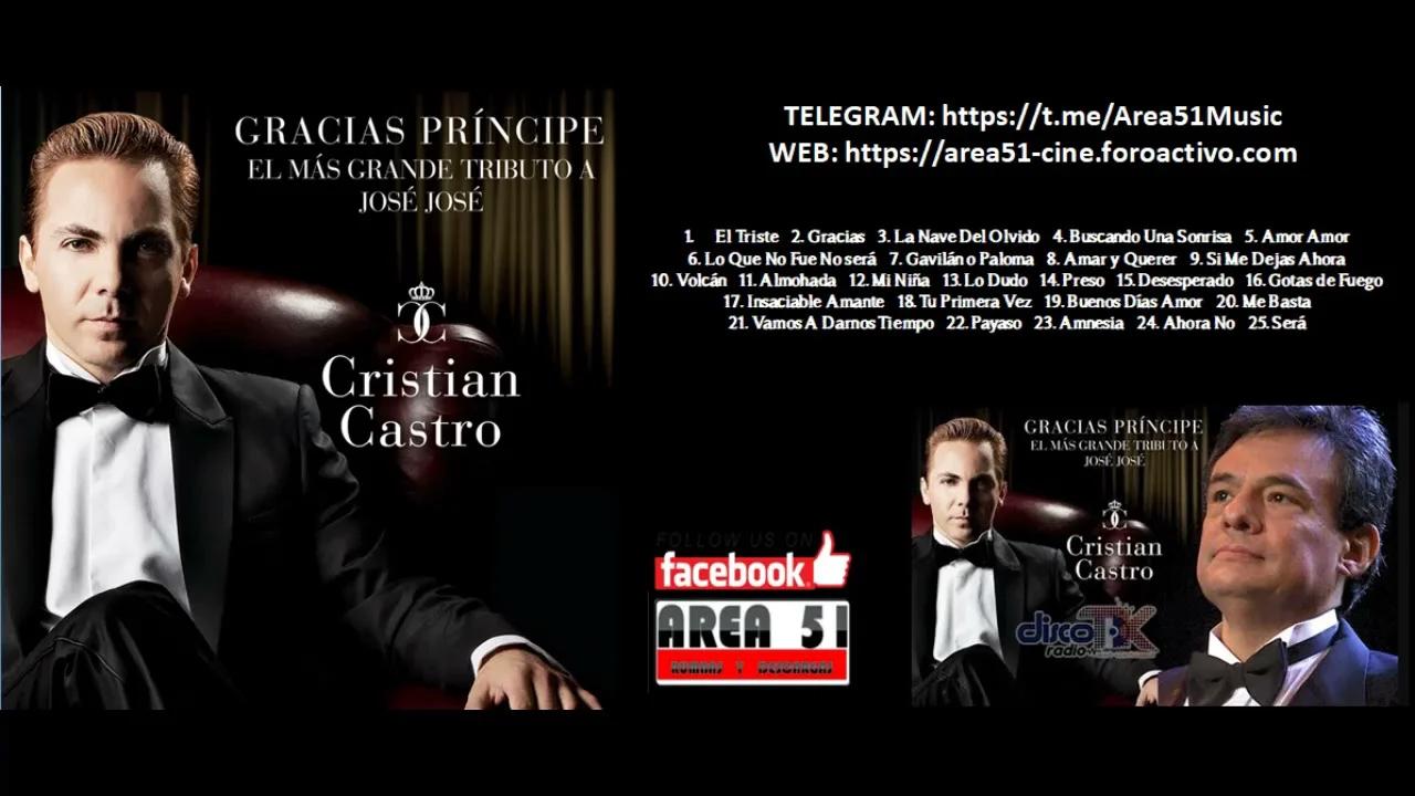 Cristian Castro - Payaso