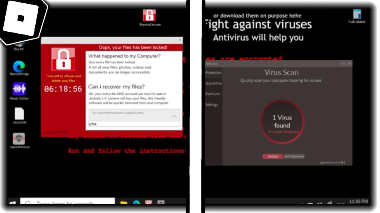 How to get ALL 13 BADGES in WINDOWS 10 OS [Operating System] [END GAME ...