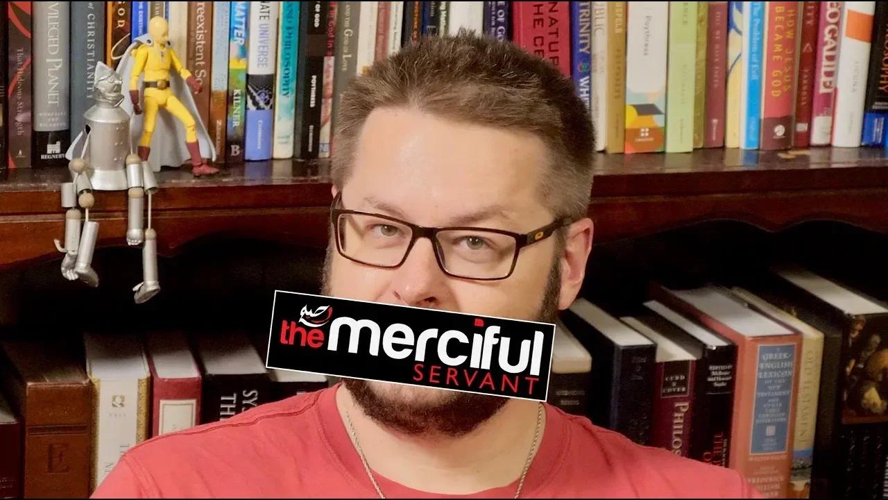 Top Muslim Channel Wants Us Banned (MercifulServant Goes Full ...