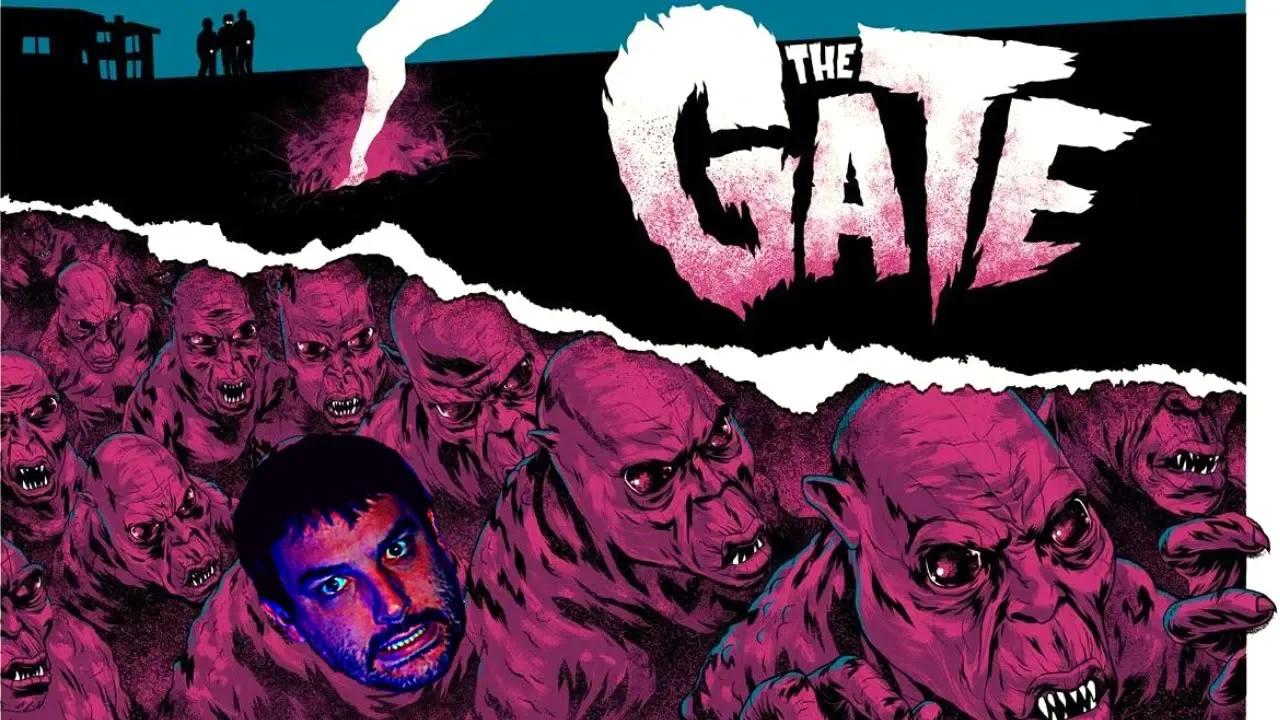 THE GATE (1987) Review