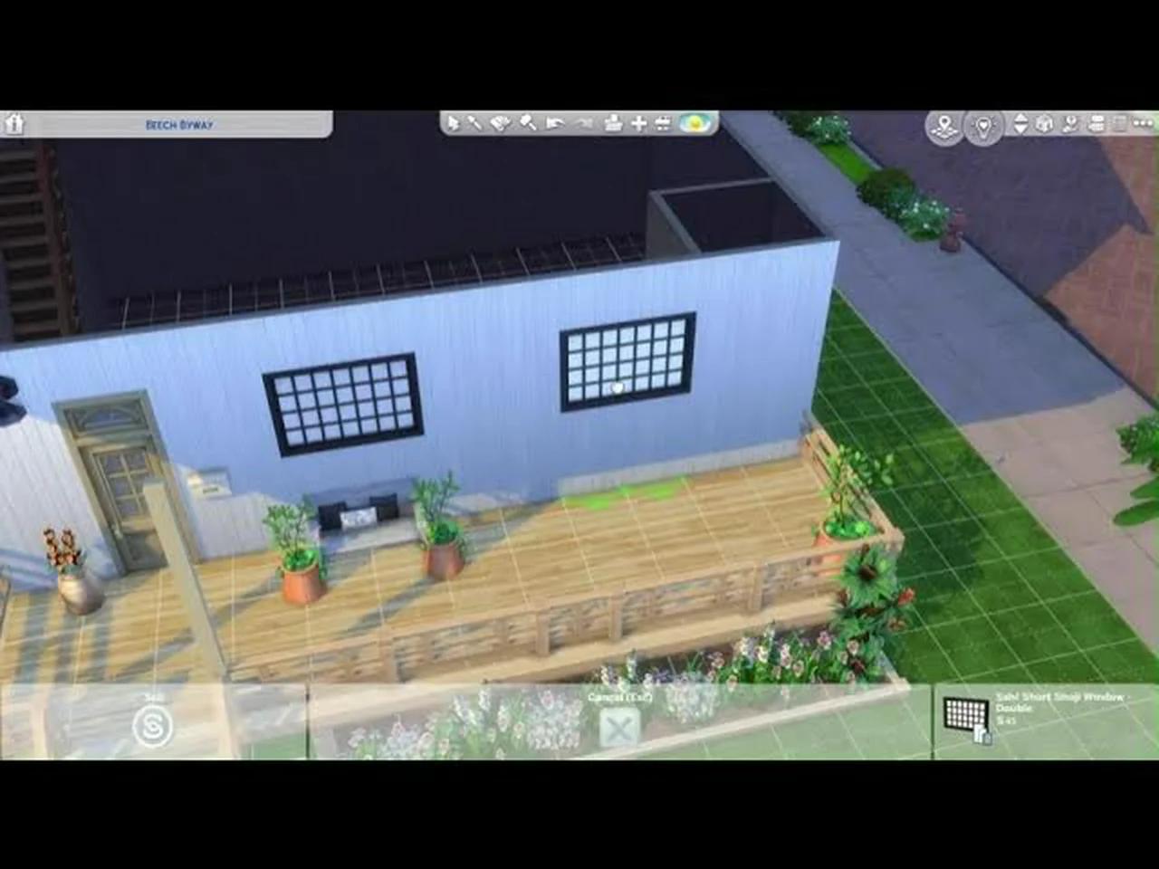 Newcrest Speed Build: Two Story Couple Starter [1/2]