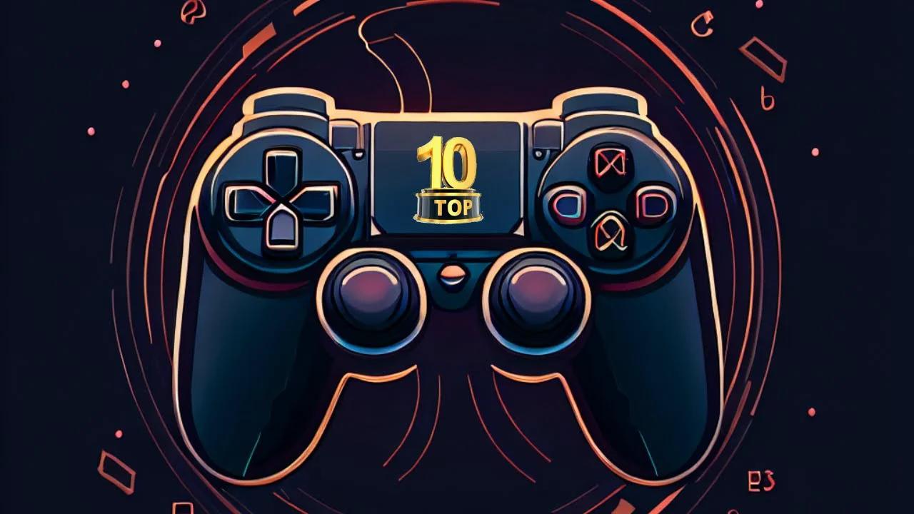 Top 10 Melhores Jogos para PlayStation de Todos os Tempos! - Parcial Games