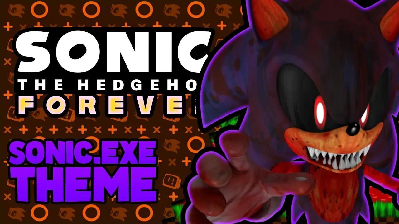 Sonic Exe Level Pack Sonic Forever Mods